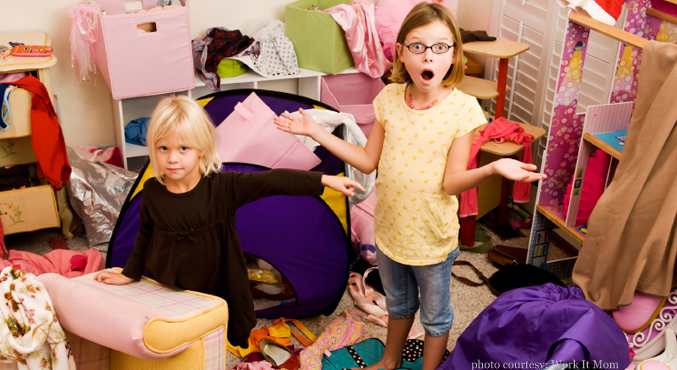How to get your kids to help clean. - Sparkles And Shines : Sparkles ...